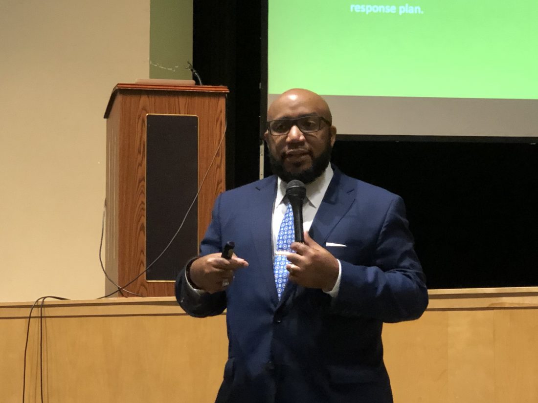 Some Lawrence school board members say proposed rules for severe ...